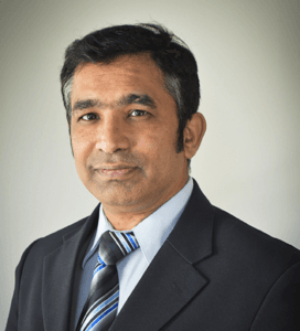 Mukesh Kumar - FDA Map